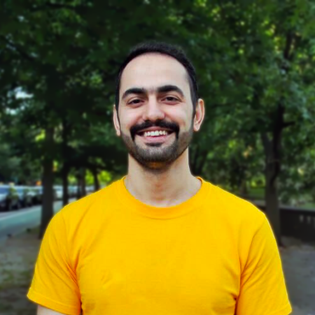 Mohammad Reshad Sharif - 3 x 3