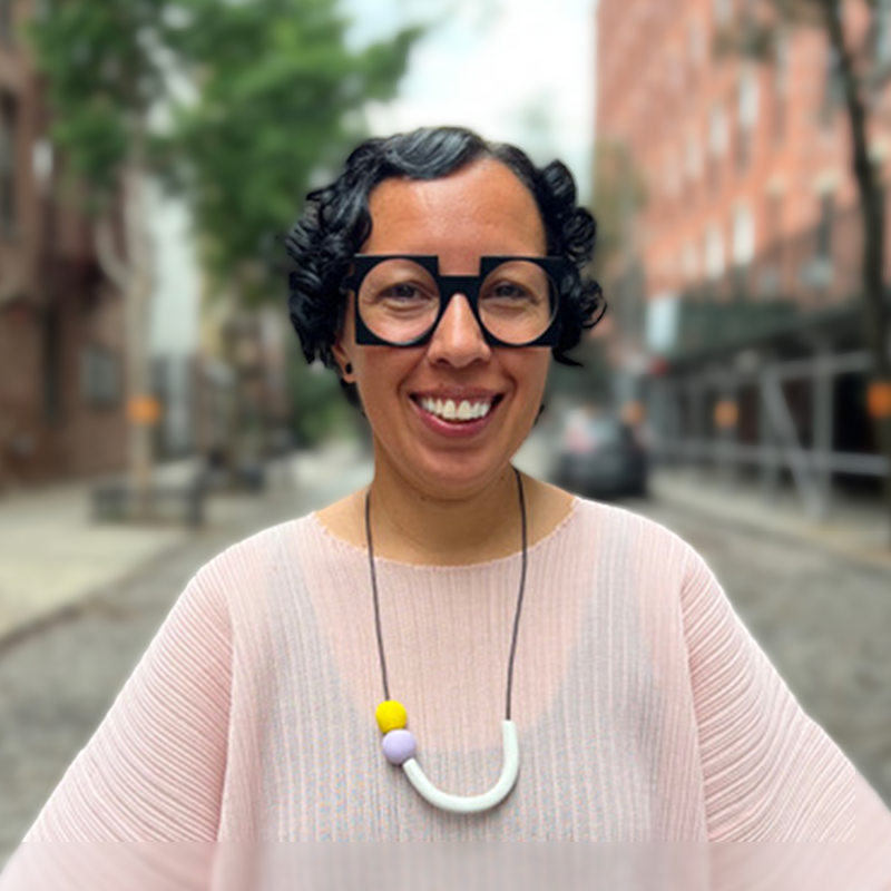 Amanda Ramos - 3 x 3